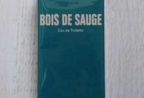 Yves Rocher Туалетная Вода Bois de Sauge, 100мл