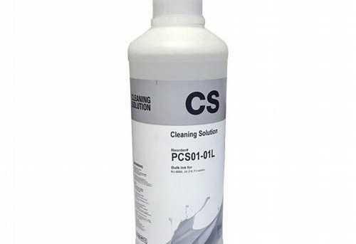 Промывочная жидкость для сублимации (1л) PCS01-01L