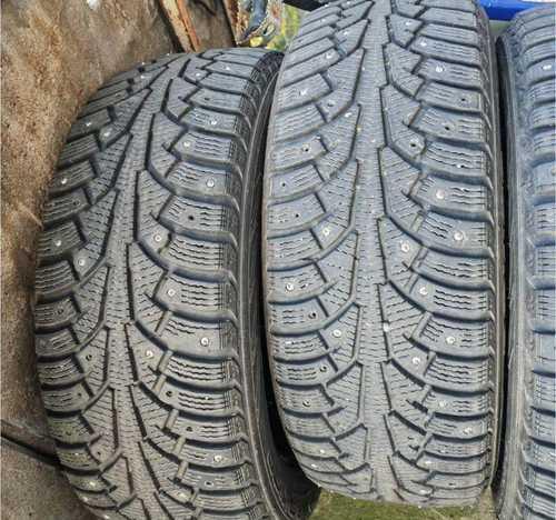 Nokian Tyres Nordman 5 205/55 R16