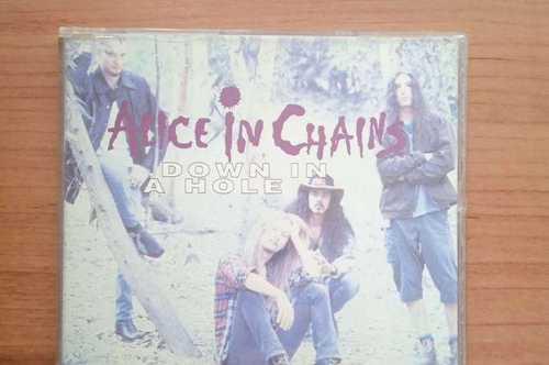 Alice in chains single