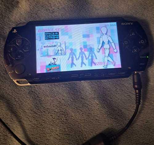 Sony PSP PlayStation Portable