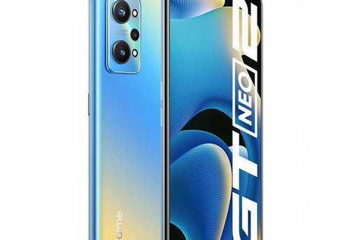 realme GT Neo 2, 8/128 ГБ