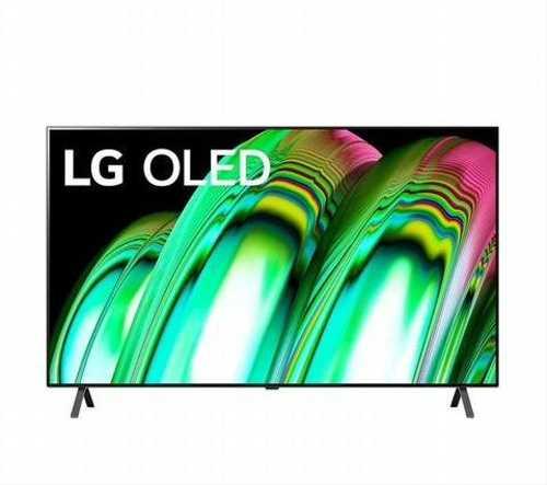 48quot; Телевизор LG oled48a2rla 2022 oled, HDR Bl