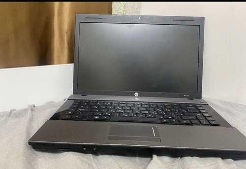 Ноутбук HP model: hstnn-186C-5