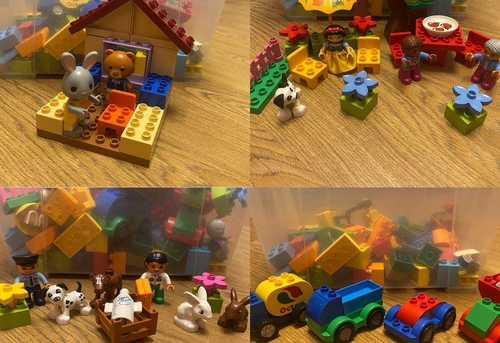 Lego duplo