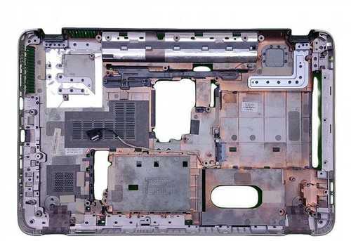 Поддон нижняя крышка для ноутбука HP DV7-6000