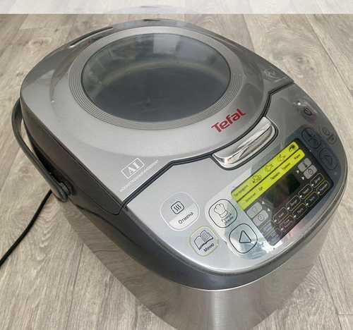 Мультиварка tefal