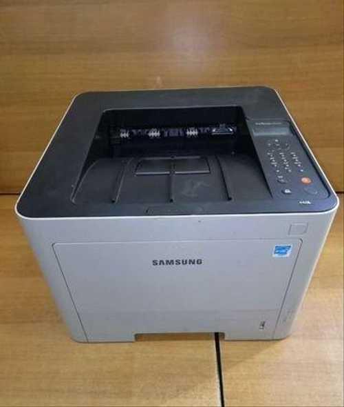 Принтер Samsung ProXpress M4020nd