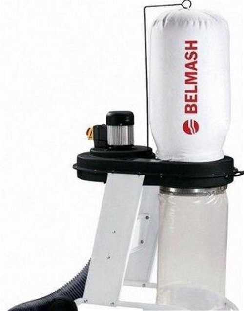 Установка вытяжная belmash DC1200 D088A