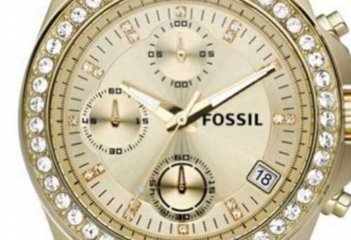 Часы женские Fossil ES 2683 (оригинал)