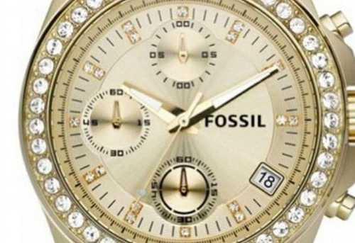 Часы женские Fossil ES 2683 (оригинал)