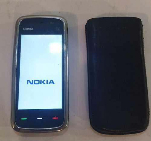 Nokia 5230