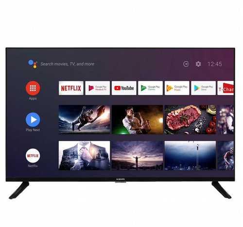 Xiaomi mi tv a2 32