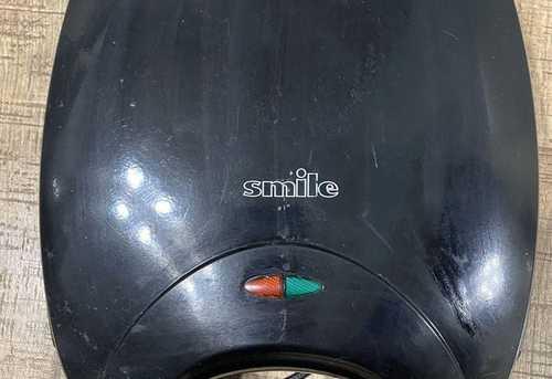 Ростер smile