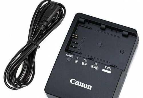 Зарядное устройство Canon LC-E6