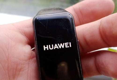 Смарт часы huawei Band 6