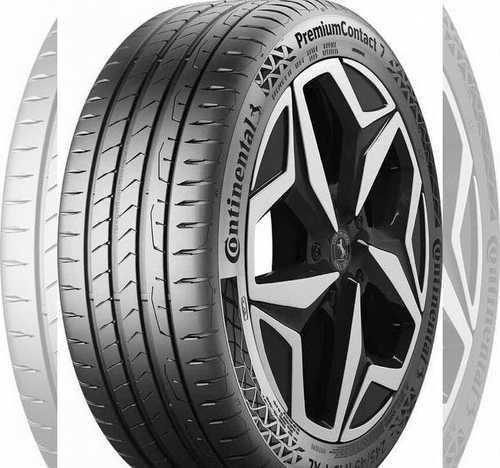 Michelin Pilot Sport 4 Acoustic 255/40 R20 101Y