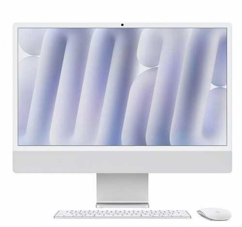 iMac M4 24” (2024)