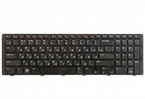 Клавиатура для ноутбука Dell XPS L702X