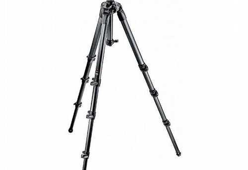 Штатив Manfrotto MT057C4 карбоновый (без головы)