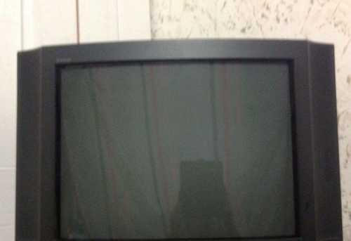 Телевизор sony 21Т5R (диагональ 54 см.)