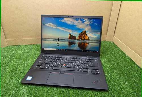 Lenovo 256 i7-8650u 16gb X1 Carbon Thinkpad