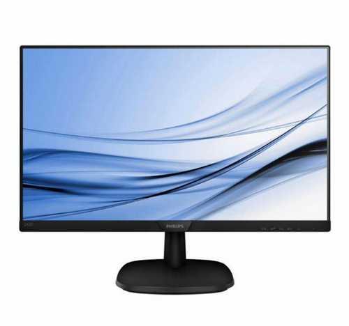 Монитор Philips 23.8"/IPS/1920x1080/60Гц