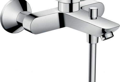 Смеситель для ванны Hansgrohe Logis 71400000