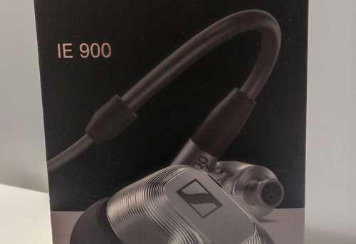 Наушники sennheiser ie 900