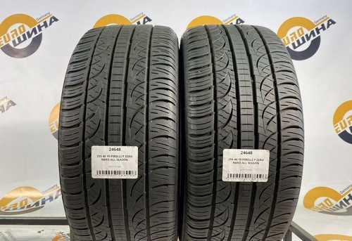 Pirelli P Zero Nero All Season 255/40 R19