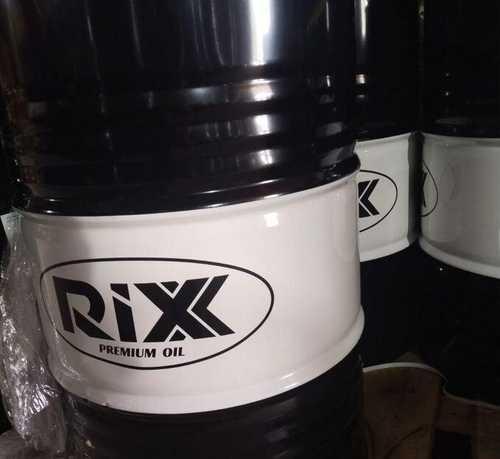 Масло моторное rixx TD X 5W-30 API CI-4/SL acea E7