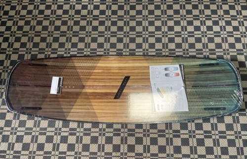 Новый вейкборд Decathlon Board 500 - 138