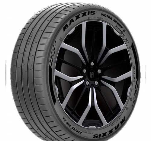 Maxxis Victra Sport 6 VS6 255/40 R20 101Y