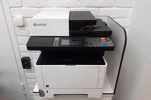 Мфу Kyocera ecosys M2835dw