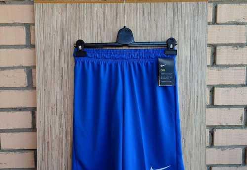 Шорты Nike dri fit