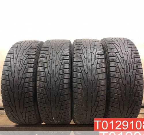 Nokian Tyres Nordman RS2 195/65 R15 95R