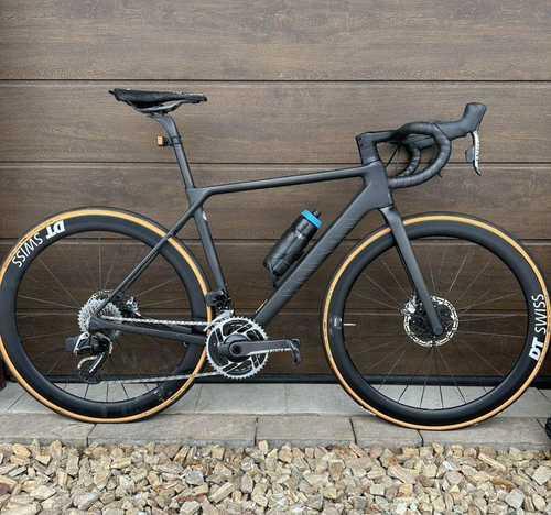 Canyon ultimate CFR
