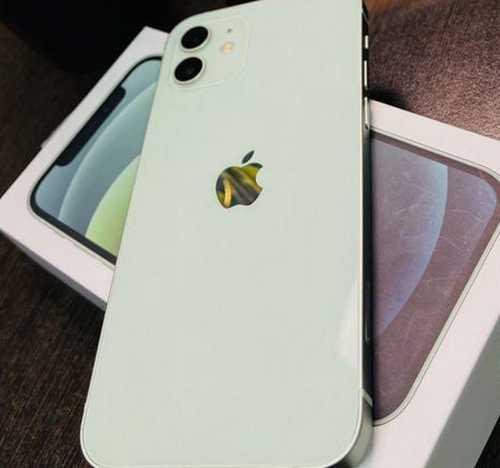 iPhone 12, 128 ГБ