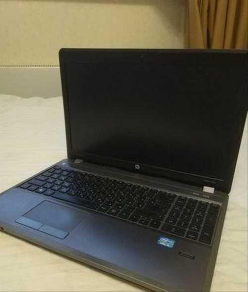 Ноутбук HP ProoBook 4540s