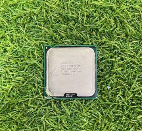 Процессор Intel Core2Duo 6400 LGA 775