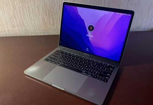 Apple MacBook Pro 13 2017