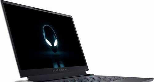 Новый Alienware X15 R2/i7-12е/15.6"/ RTX 3070Ti