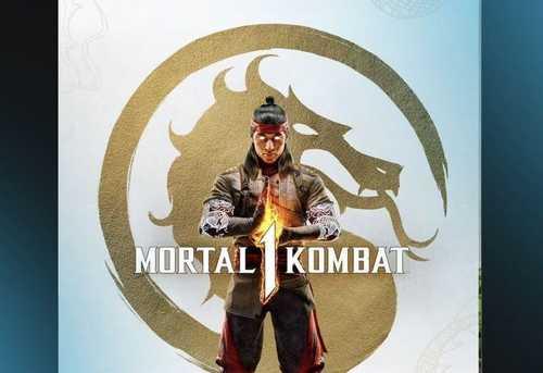 Mortal Kombat 1 Xbox Series Казань
