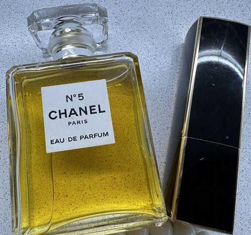 Женские духи Chanel N 5