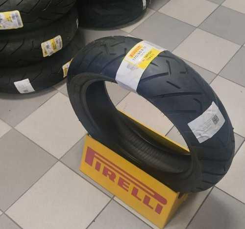 Мотошина Pirelli Scorpion Trail 2 170/60R17 72V TL