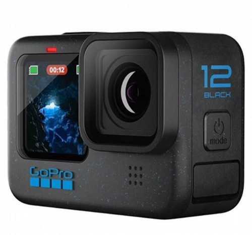 Gopro hero 12 black