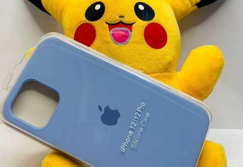 Чехлы на iPhone