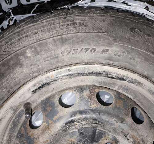 Matador MP 16 Stella 2 175/70 R13