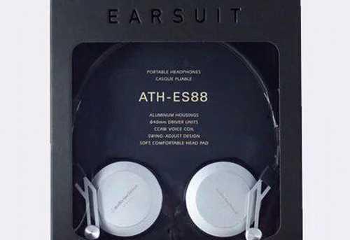 Audio-Technica ATH-ES88 (идеал)