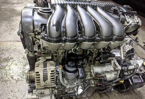 Двигатель volvo B5244S V50/S60/S70/V70/S80/XC70
